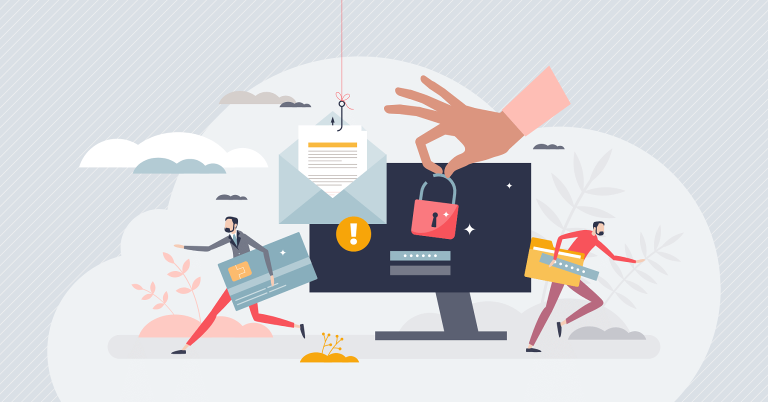 Understanding Data Incidents and Personal Data Breaches - CSRB Limited